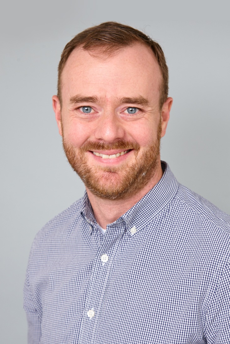 James Dreiling: How FourBlock Led to a Dream Role at The Walt Disney ...