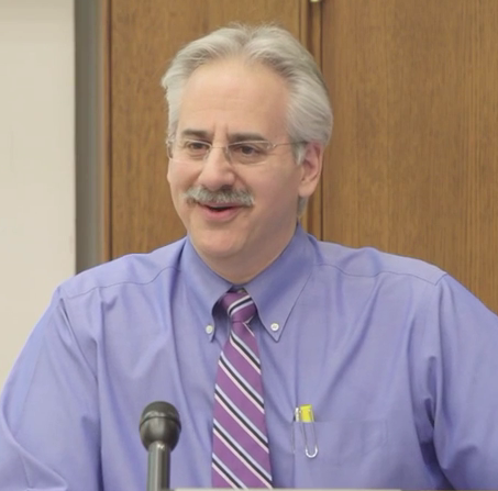 FourBlock Online: An Interview With Columbia University’s Michael ...