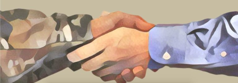 A Career that Fits Your Calling: Resources for Transitioning Veterans ...