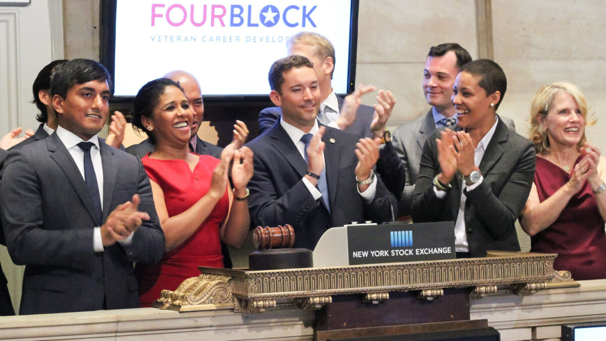 Financials – FourBlock