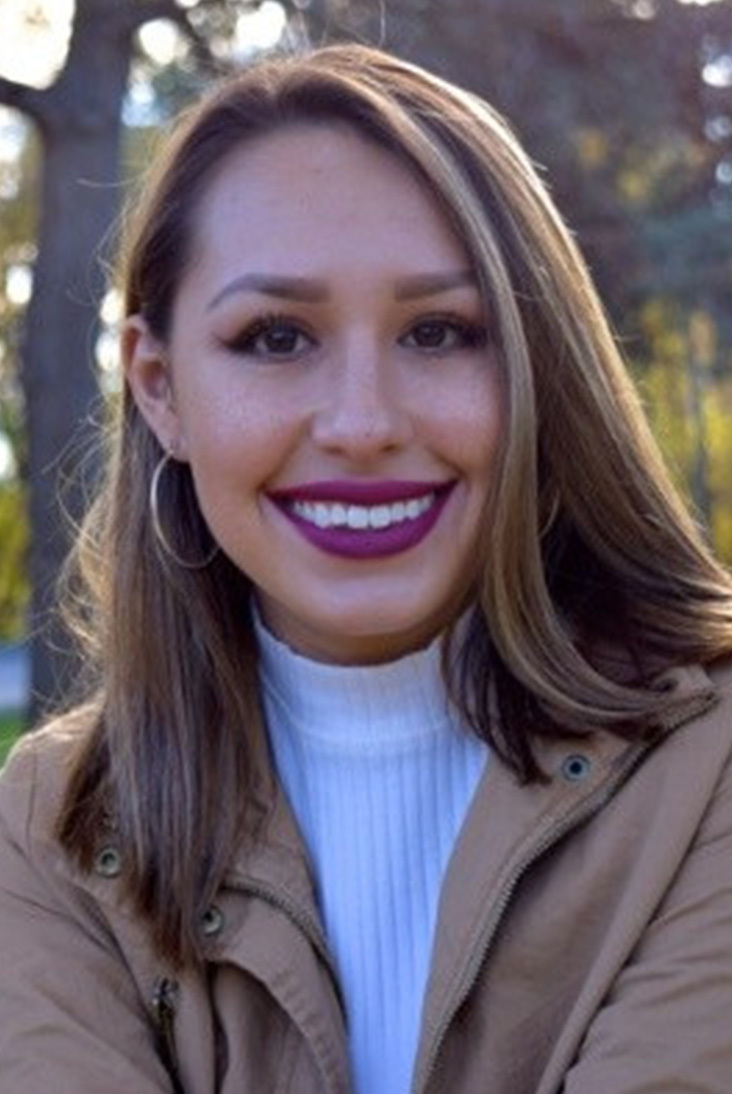 Board and Staff – FourBlock