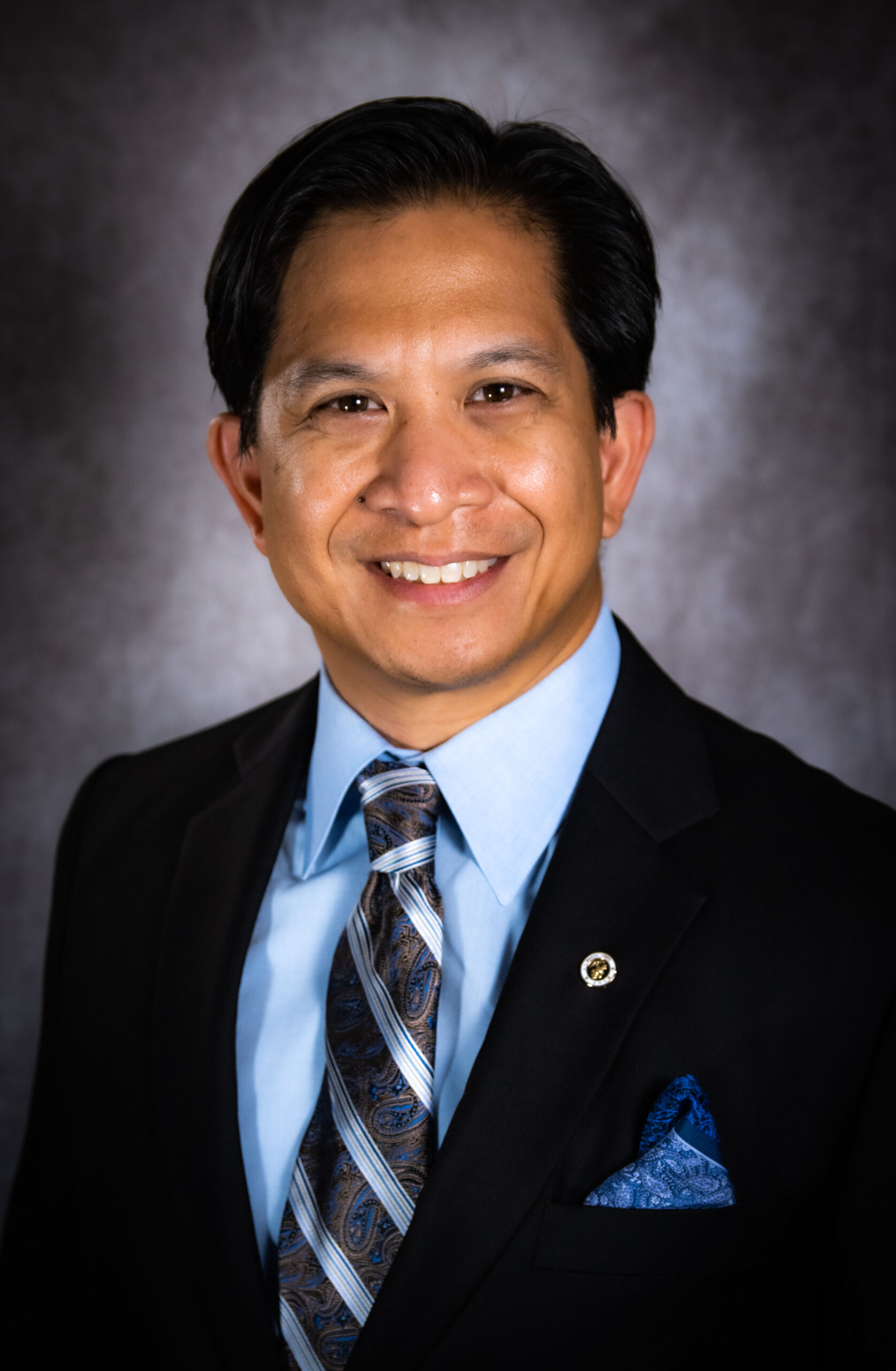 Board and Staff – FourBlock