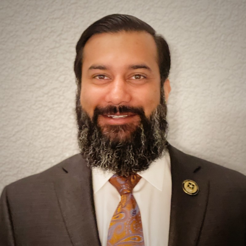 Board and Staff – FourBlock