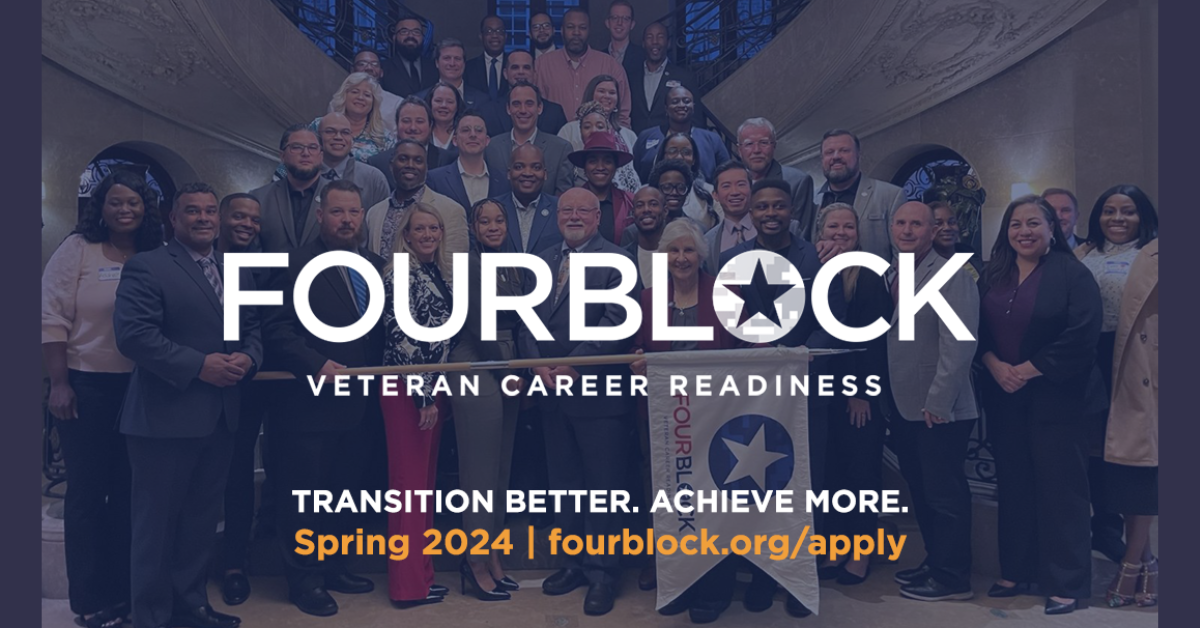 News – FourBlock