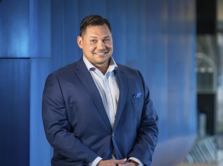 Board and Staff – FourBlock